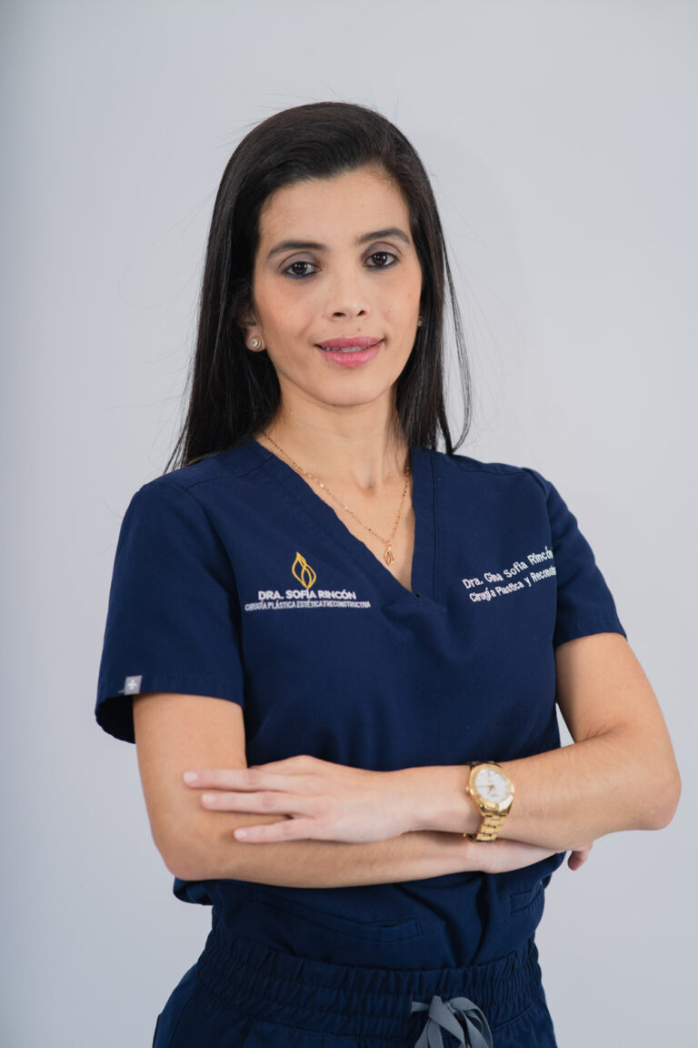 Cruroplastia – Dra Sofía Rincón